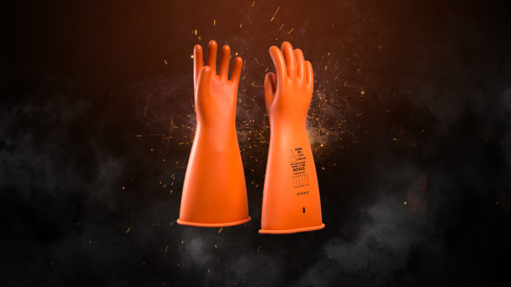 Class 3 Gloves - G.B. Industries Sdn. Bhd.