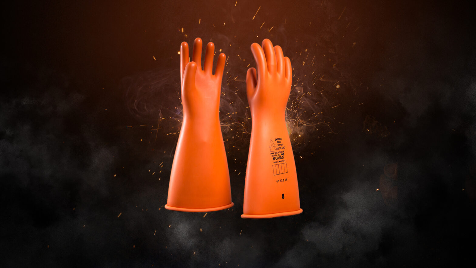 Class 3 Gloves - G.B. Industries Sdn. Bhd.