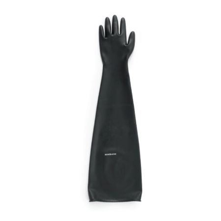 Natural Latex Industrial Glove REMZBAUER® | G.B. Industries