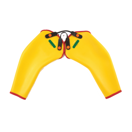 NOVAX® Dielectric Safety Boots | G.B. Industries